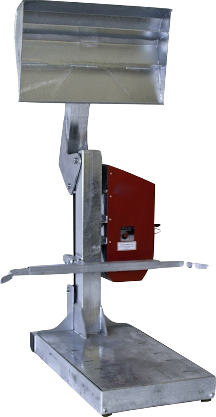 Müllpressen für jeden Abfall - TOEL Recycling AG