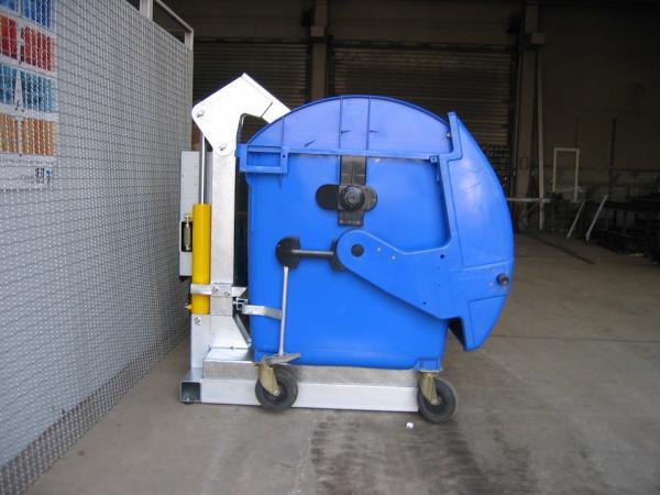 Testez gratuitement les presses pour conteneurs - TOEL